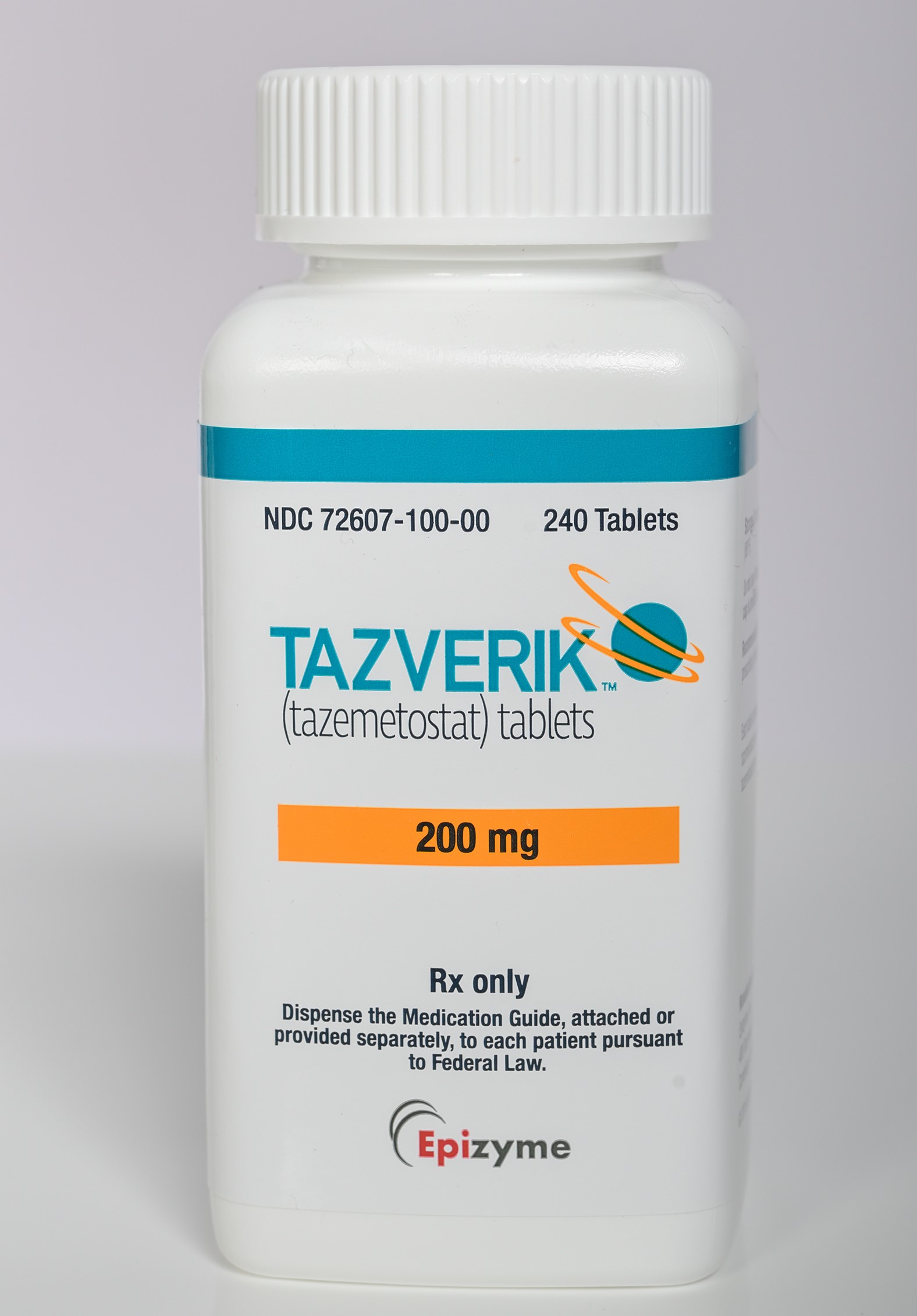 特效新药：Tazverik治疗一种罕见的软组织癌患者