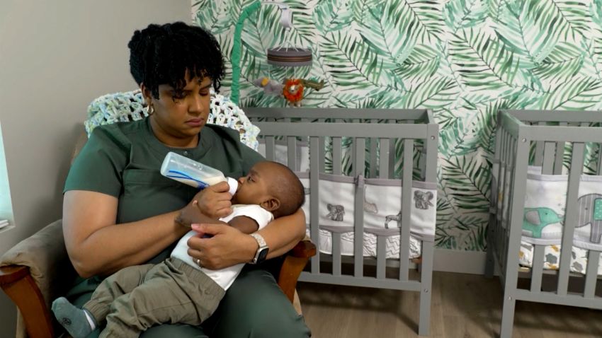 FDA首次批准孕妇使用 RSV 疫苗来保护新生儿